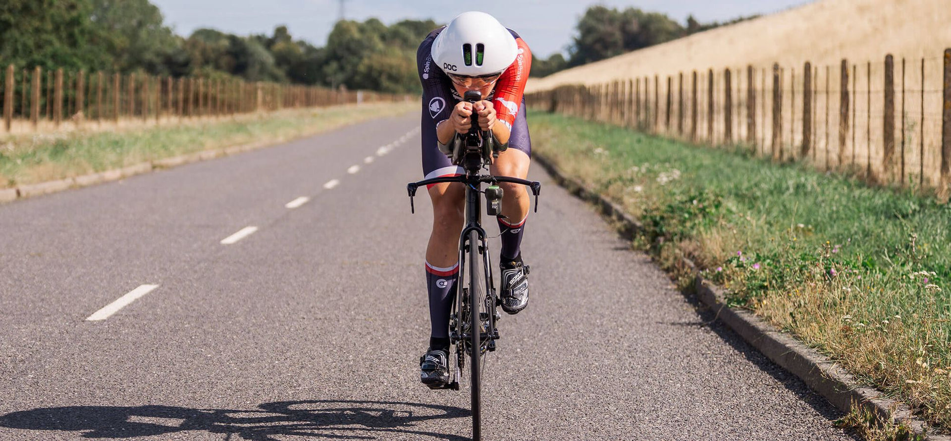 Body Rocket Athlete System – Performance Multisport Australia