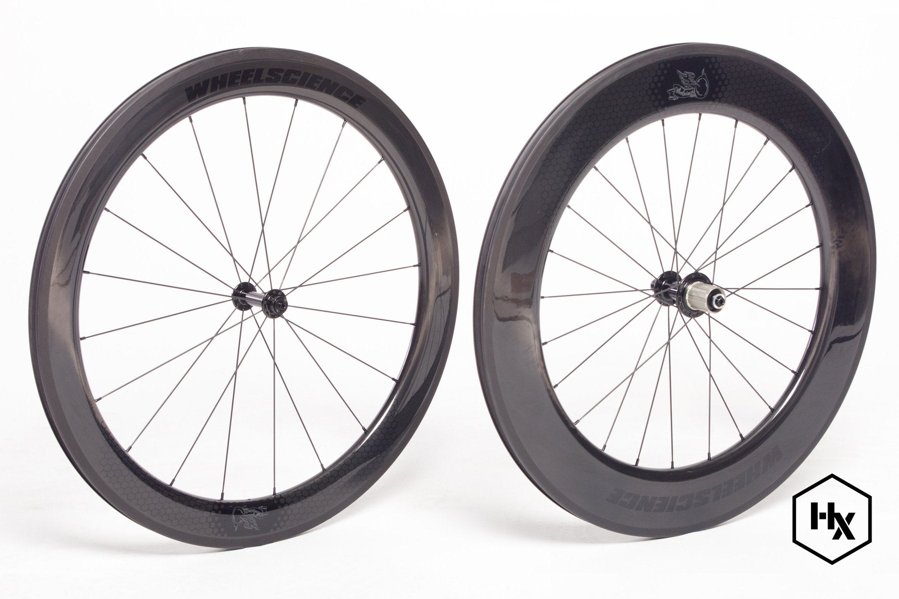 ELEMENTAL 60-88mm wheelset | Race Wheels | Wheelscience – Performance ...