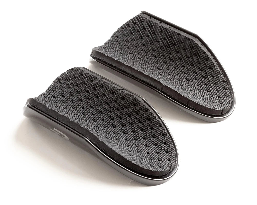 Signature Open Back Arm Cups – Performance Multisport Australia